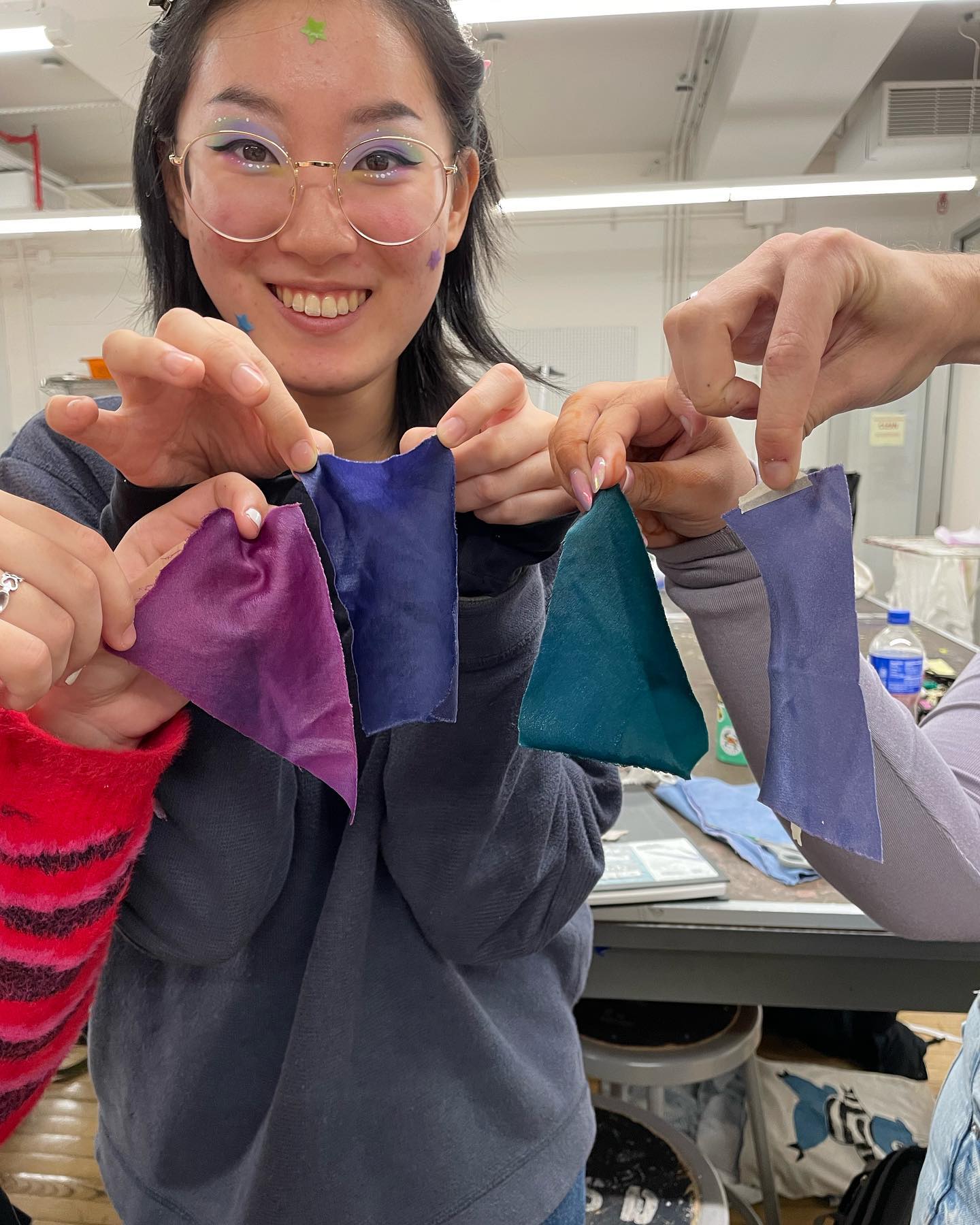 Fashion, BFA - School of Design