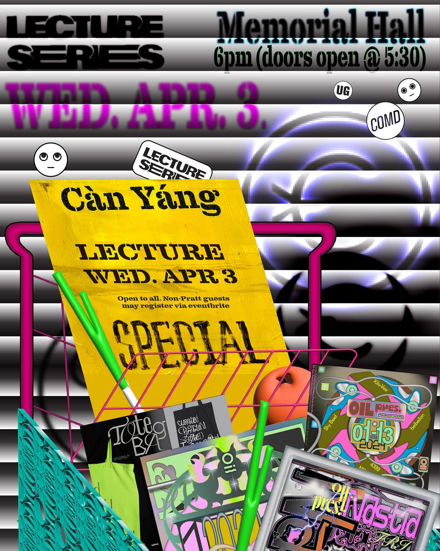 Communications Design, BFA (Emphasis in Illustration) - School of Design