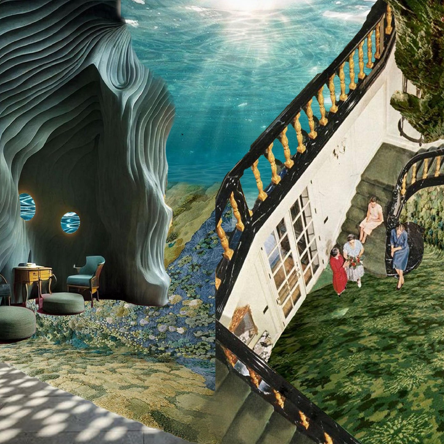 Interior Design, BFA - School of Design