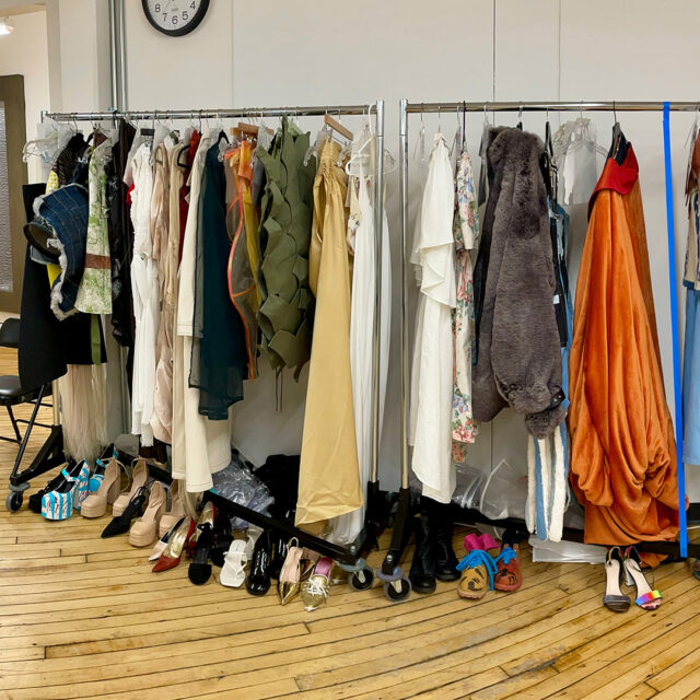 Fashion, BFA - School of Design