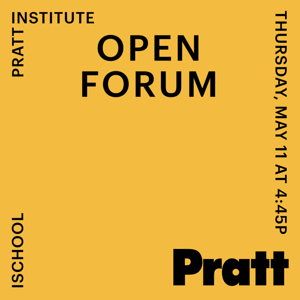 Information Experience Design, MS - School of Information