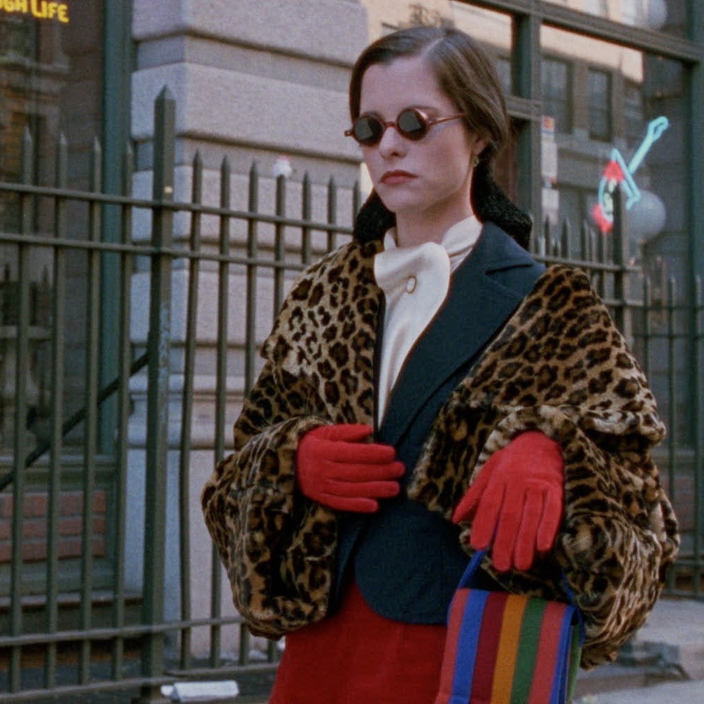 Information Experience Design, MS - School of Information