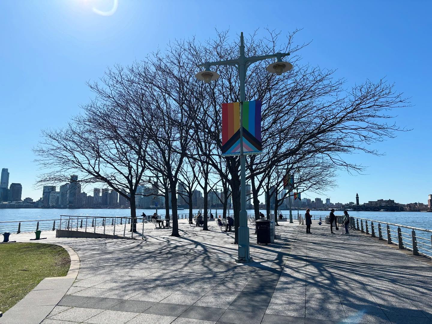 Information Experience Design, MS - School of Information