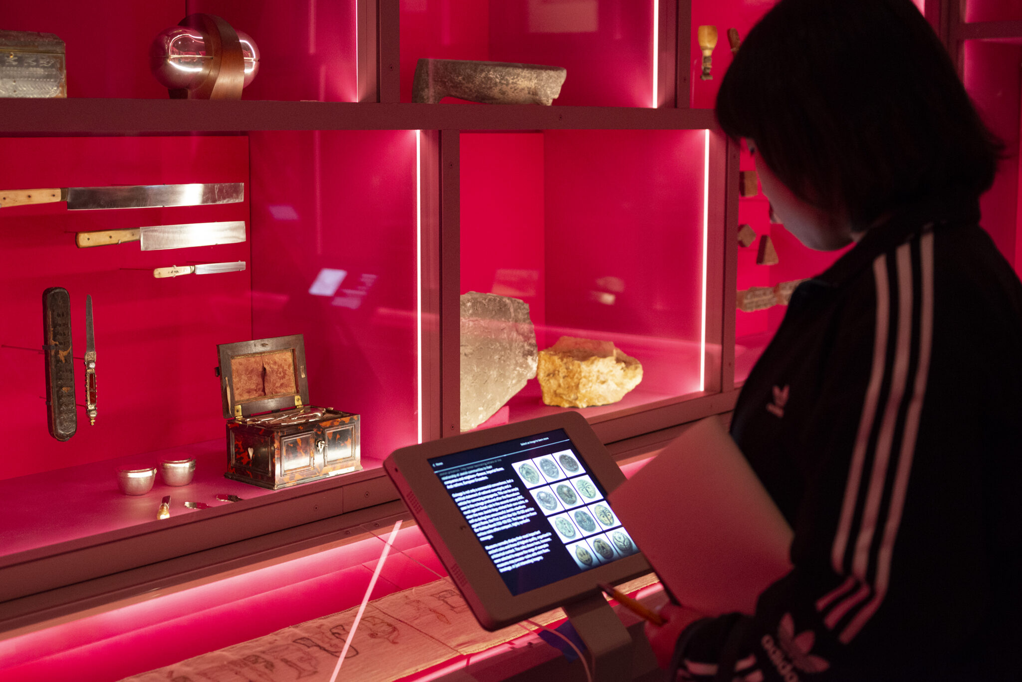 Museums and Digital Culture - School of Information