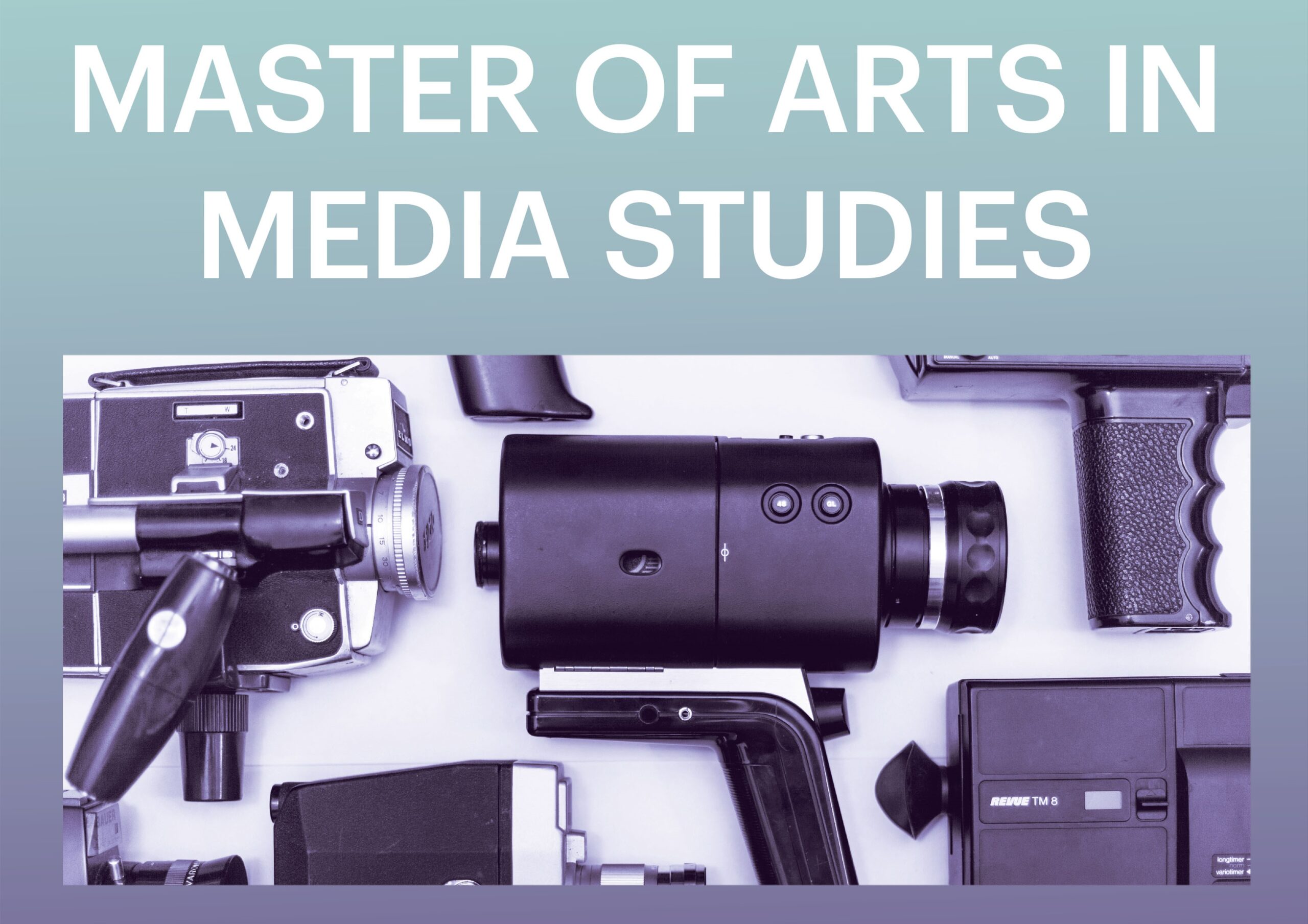 Humanities and Media Studies - School of Liberal Arts and Sciences