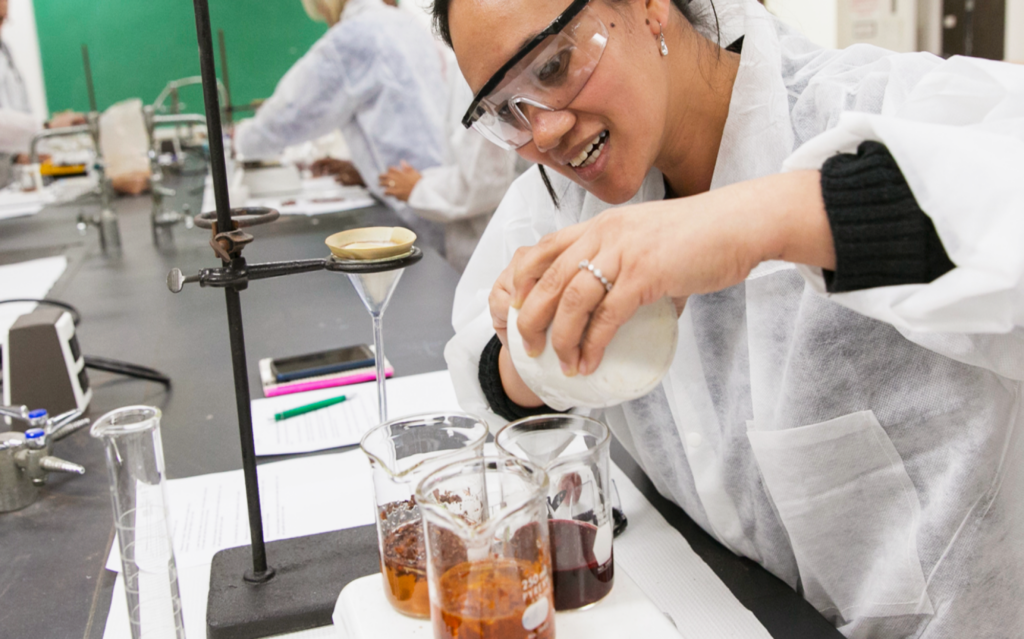 School of Liberal Arts and Sciences - Pratt Institute