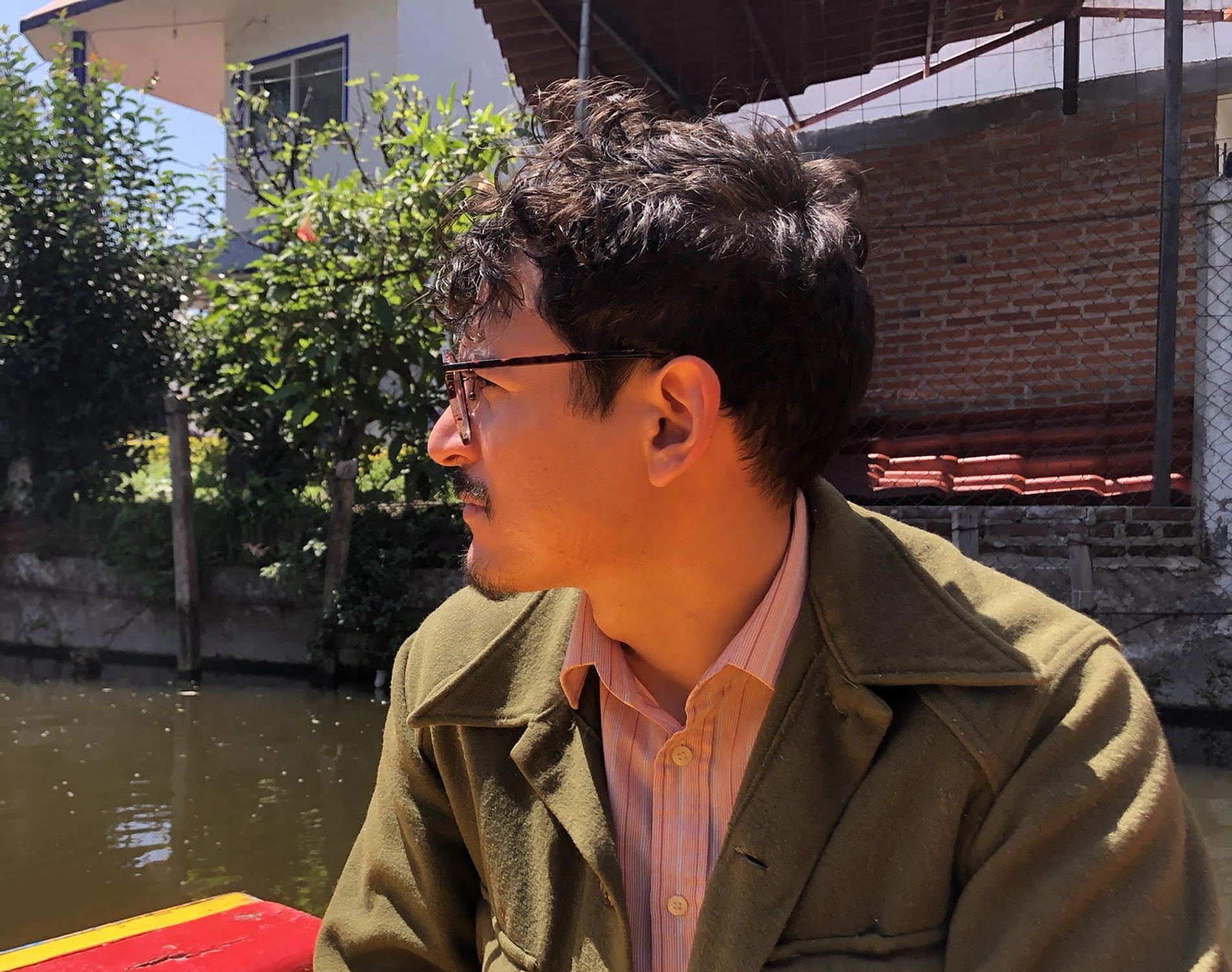 Writing, MFA - School of Liberal Arts and Sciences