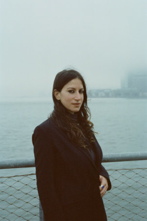 Writing, MFA - School of Liberal Arts and Sciences