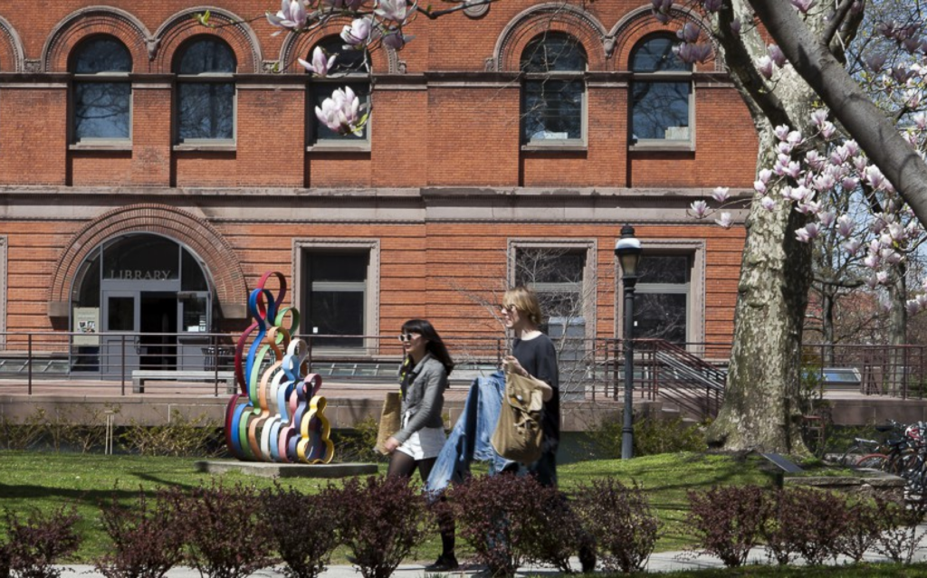 Humanities and Media Studies - School of Liberal Arts and Sciences