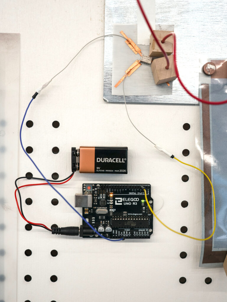 Luminous Computing - School of Liberal Arts and Sciences