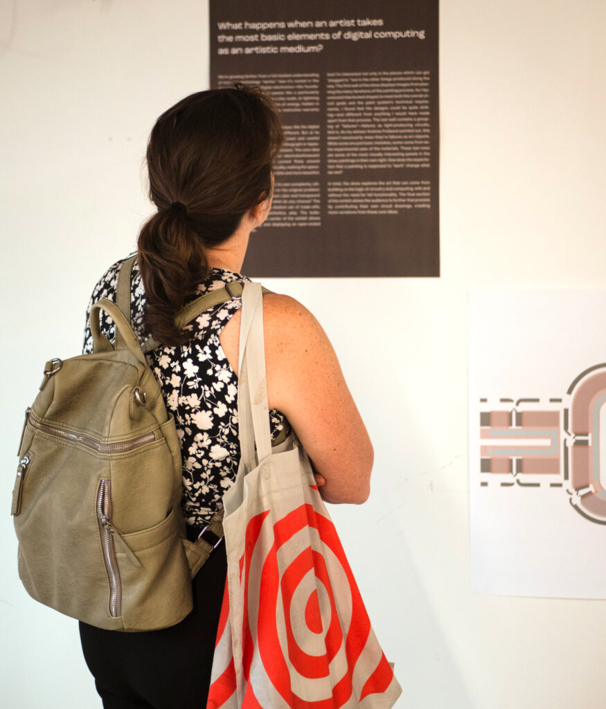 Luminous Computing - School of Liberal Arts and Sciences