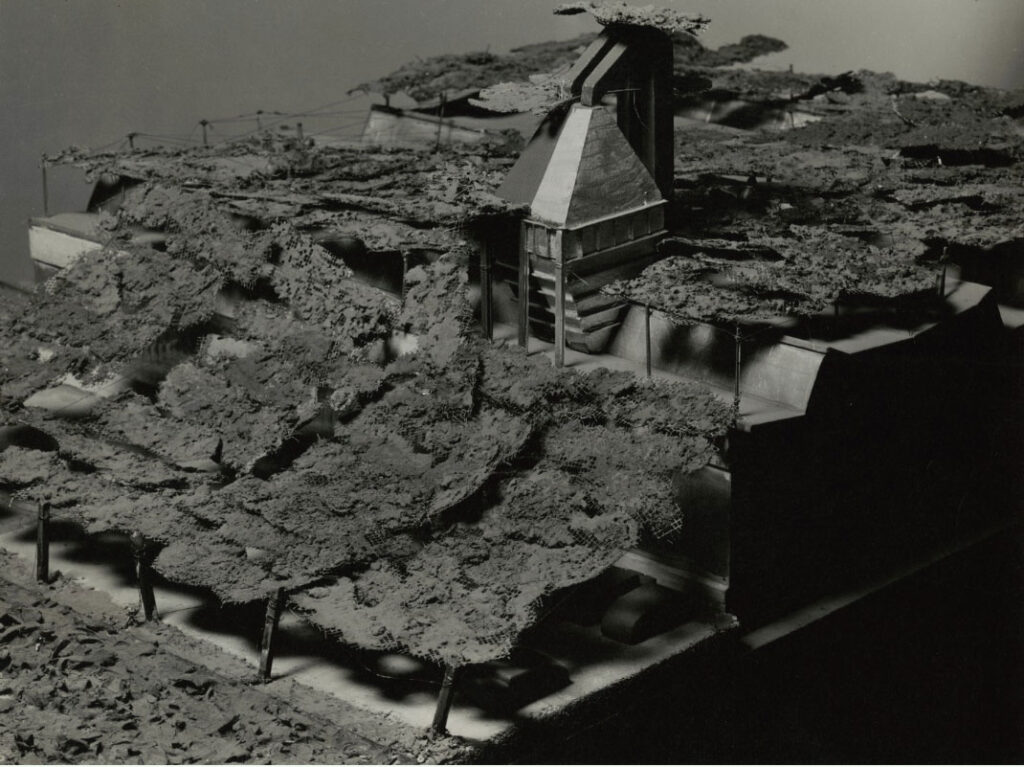 A Look Back: How Pratt Students and Faculty Designed for Deception in ...