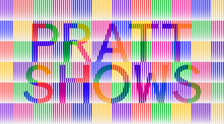 Pratt Shows 2021 Showcases Bold Creative Work by Graduating Students ...