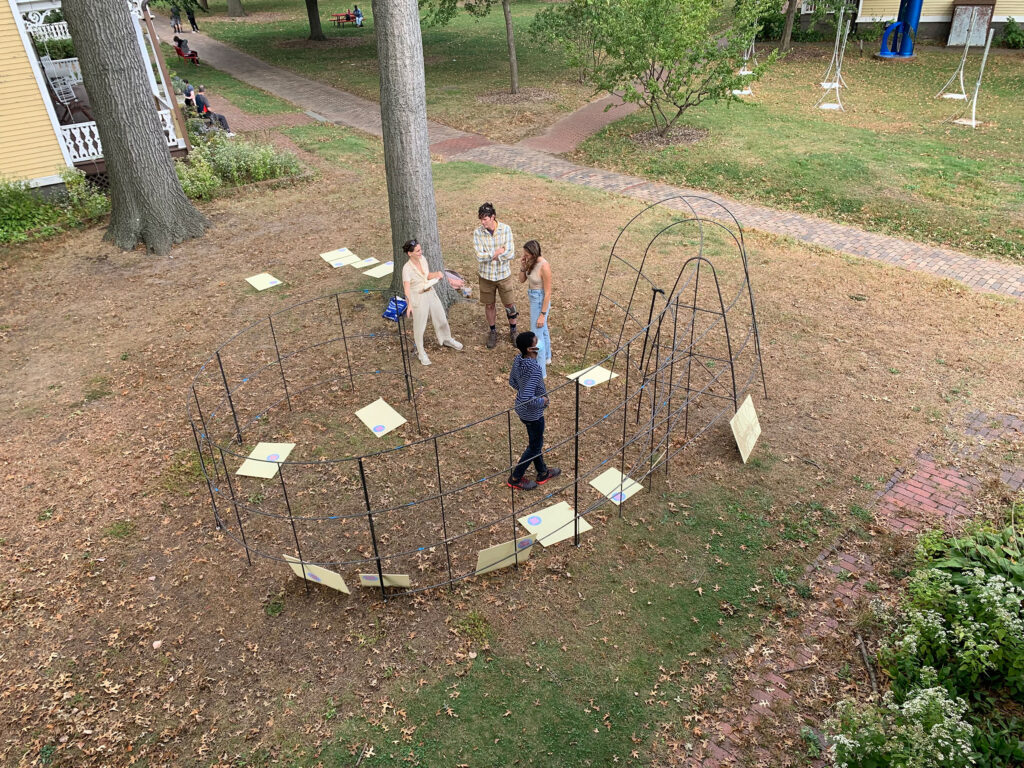 The Importance of New York’s Urban Ecology Shared through Technology ...