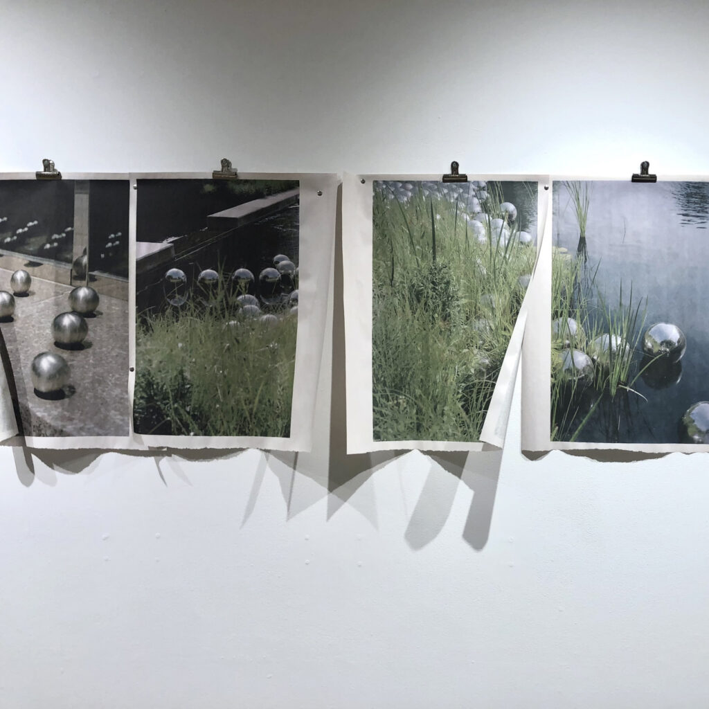 New York Diary - Pratt Institute