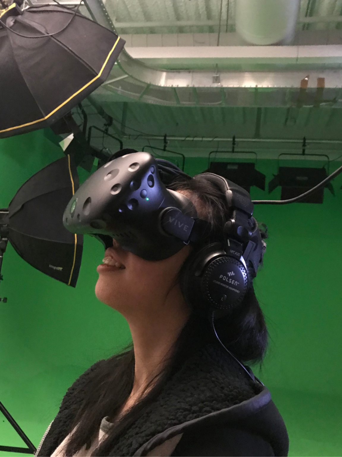 Bodyless - Pratt Institute