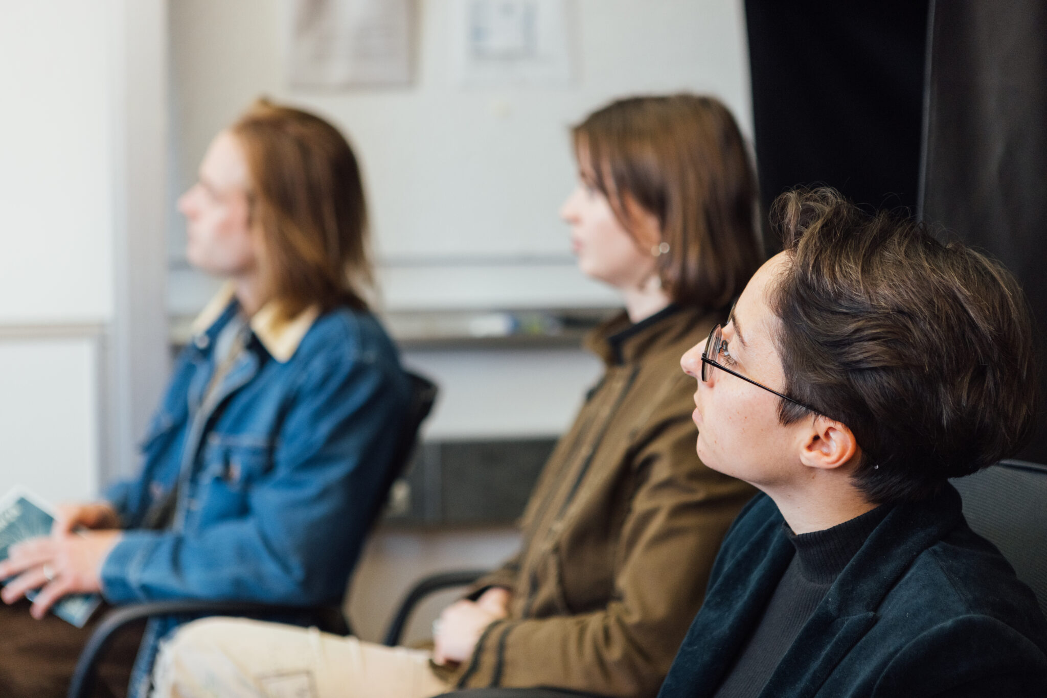 Library and Information Science, MS - School of Information