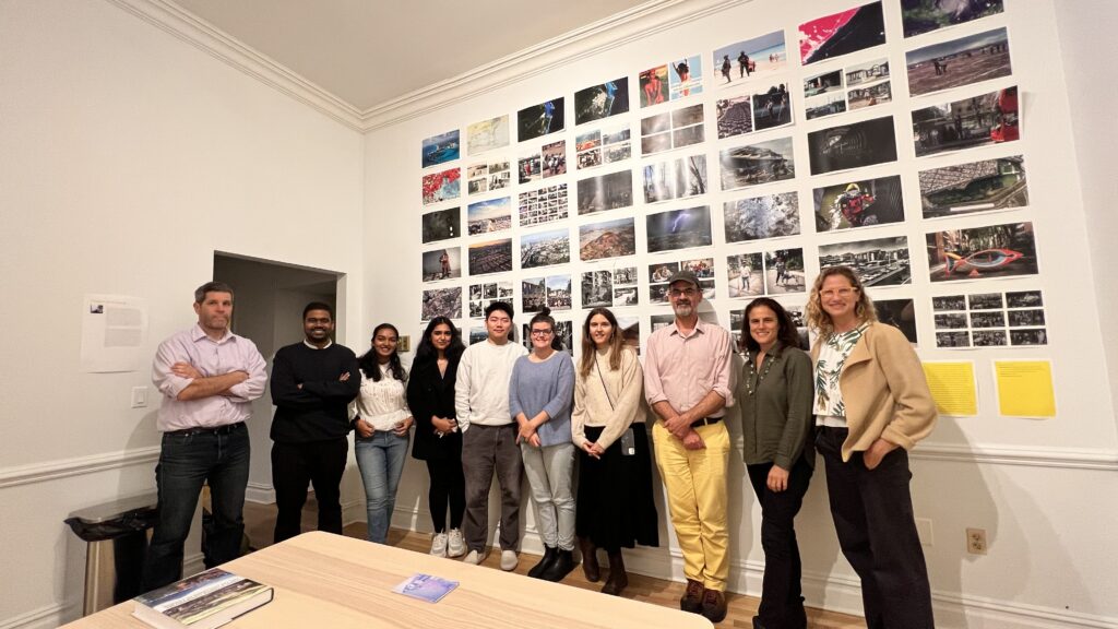 Master of Science in Urban Design (Post Professional) - School of ...