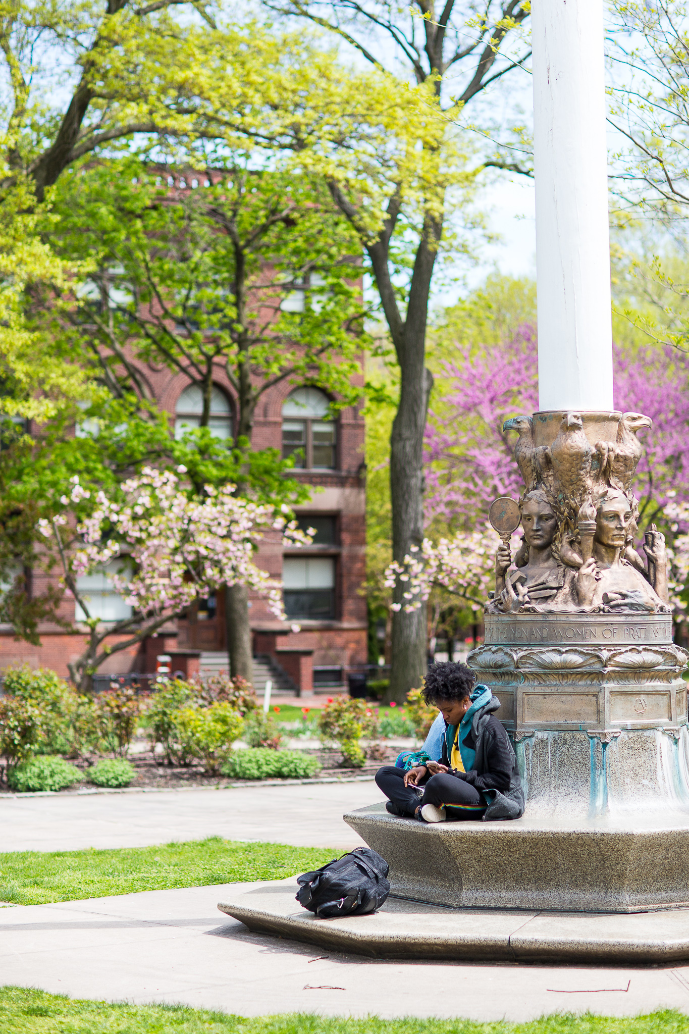 Writing, BFA - School of Liberal Arts and Sciences
