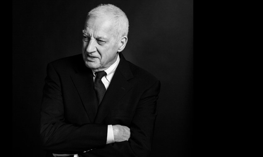 A Force for Change: 24 Groundbreaking Years of Pratt Presidency - Pratt ...