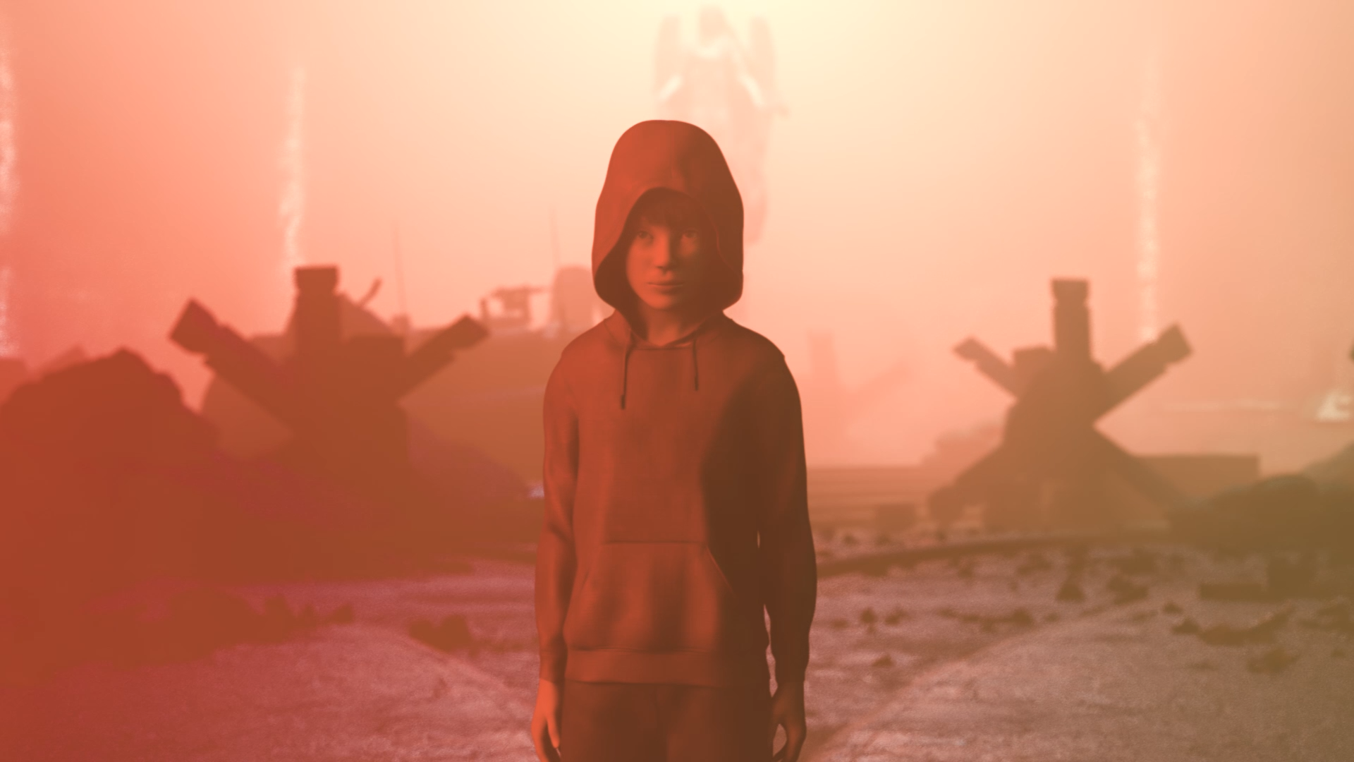 3-D Animation and Motion Arts, Digital Arts, BFA - School of Art