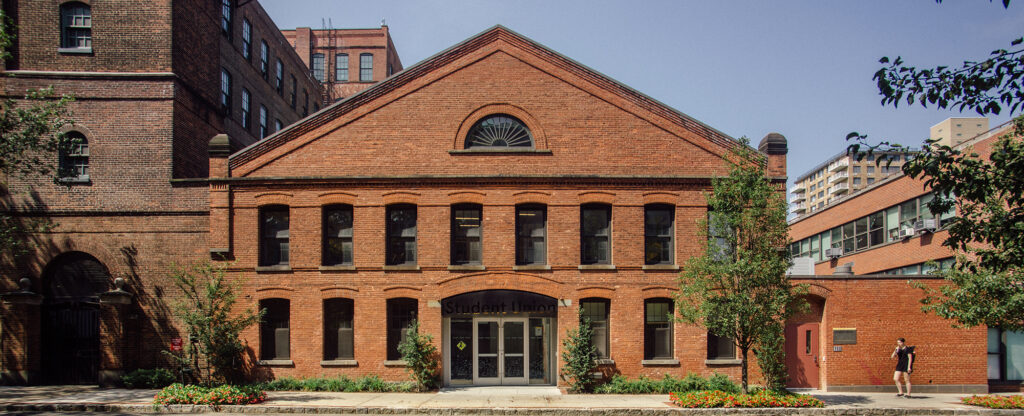 Student Union Reopens with Enhanced and Newly Renovated Space for ...