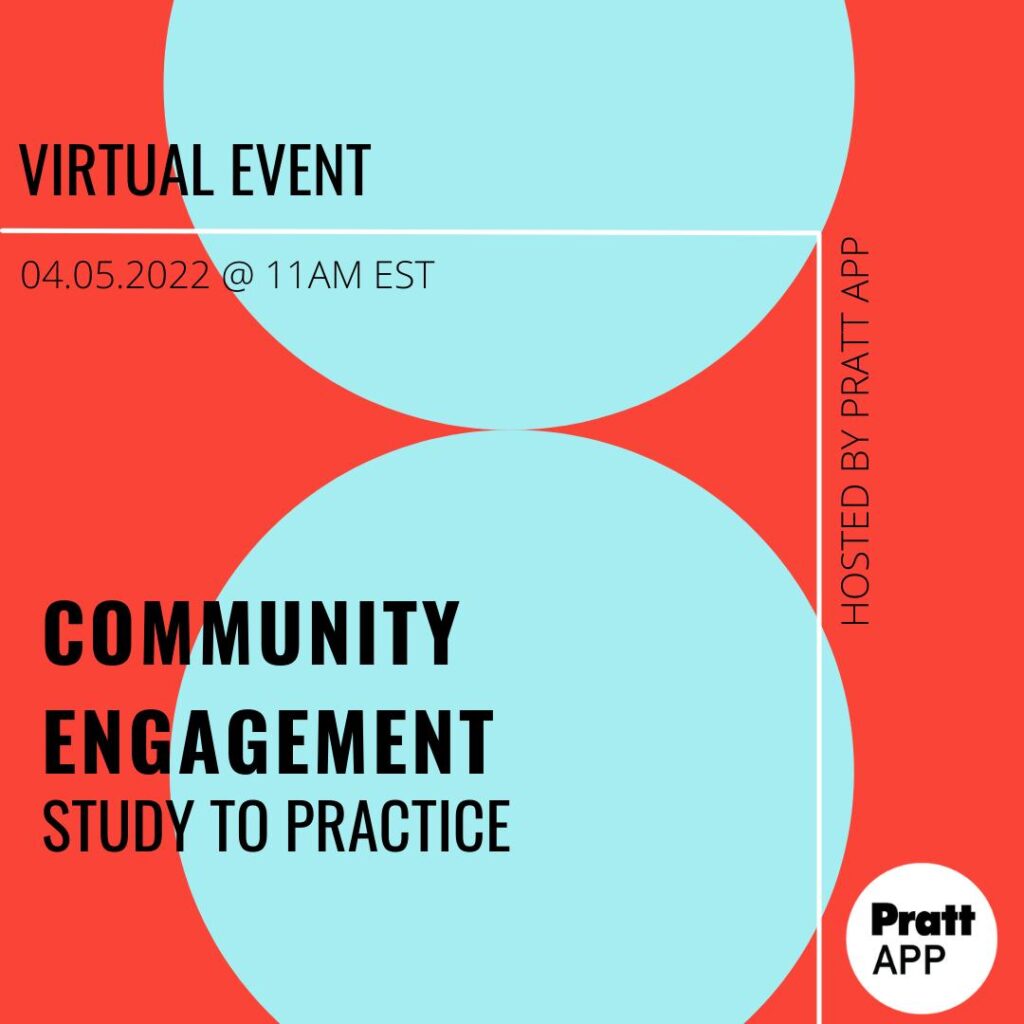 Community Engagement: Study to Practice