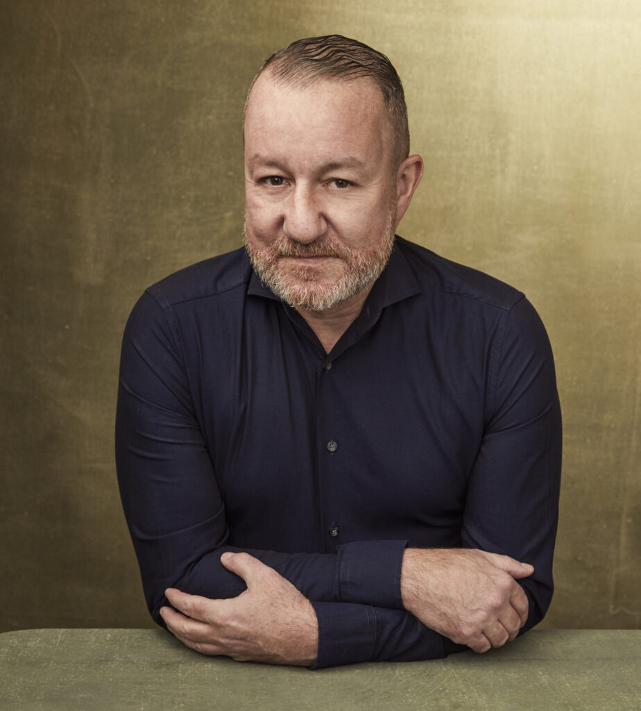 Christopher Collette