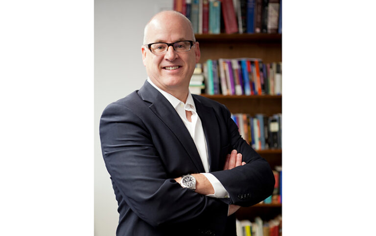 A Look at School of Liberal Arts and Sciences Dean Andrew W. Barnes’s ...