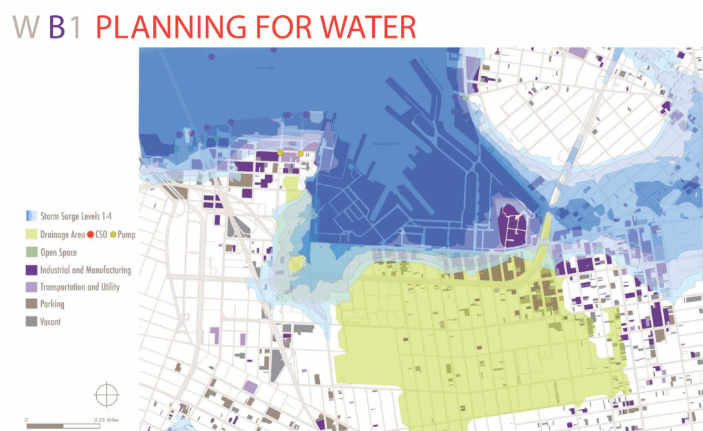 Planning For Water - Pratt Institute