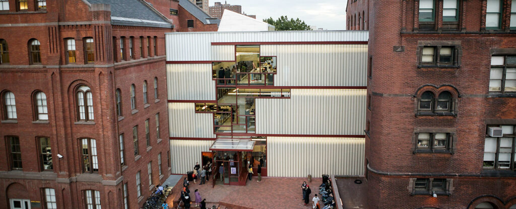 Pratt’s School of Architecture Receives IDC Foundation Grant to Support ...