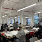 Interior Design, BFA - School of Design