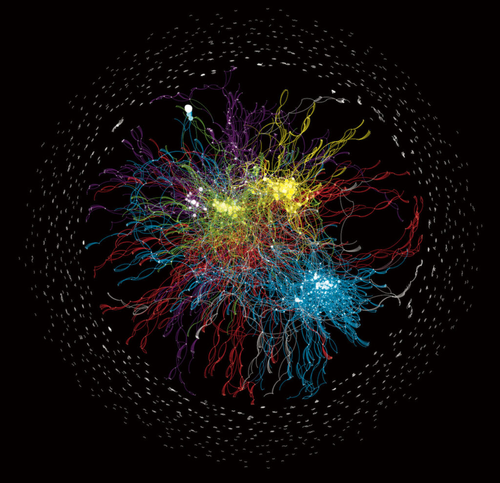 Library and Information Science, MS - School of Information