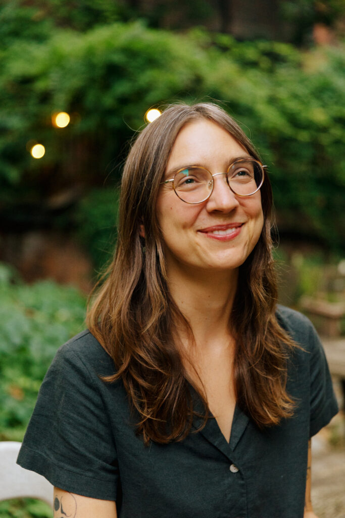 The Connections That Shape Us - Pratt Institute