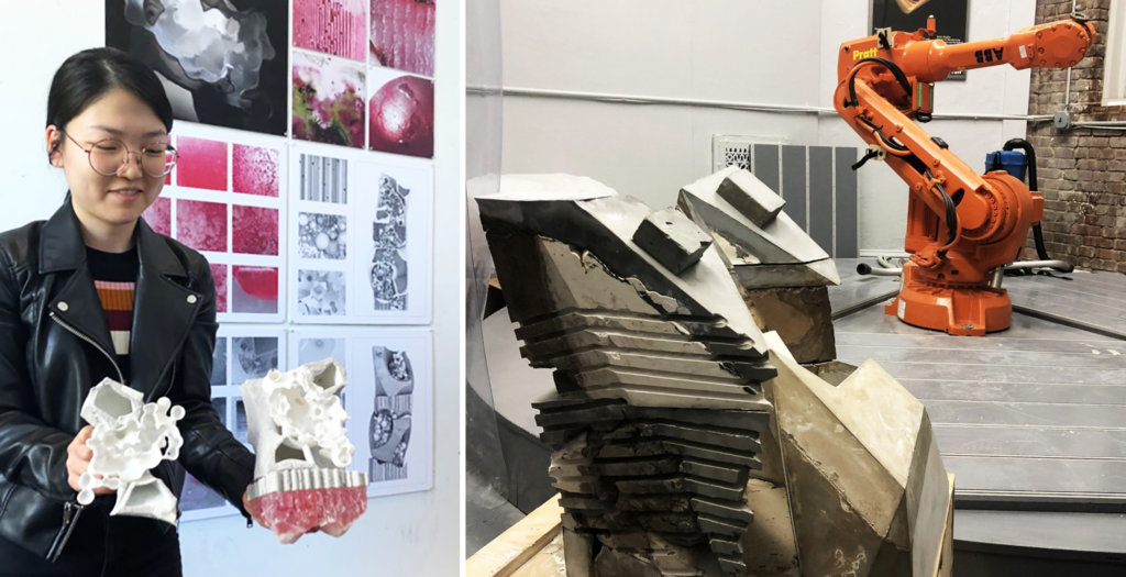 Master of Science in Architecture (Post Professional) - School of ...