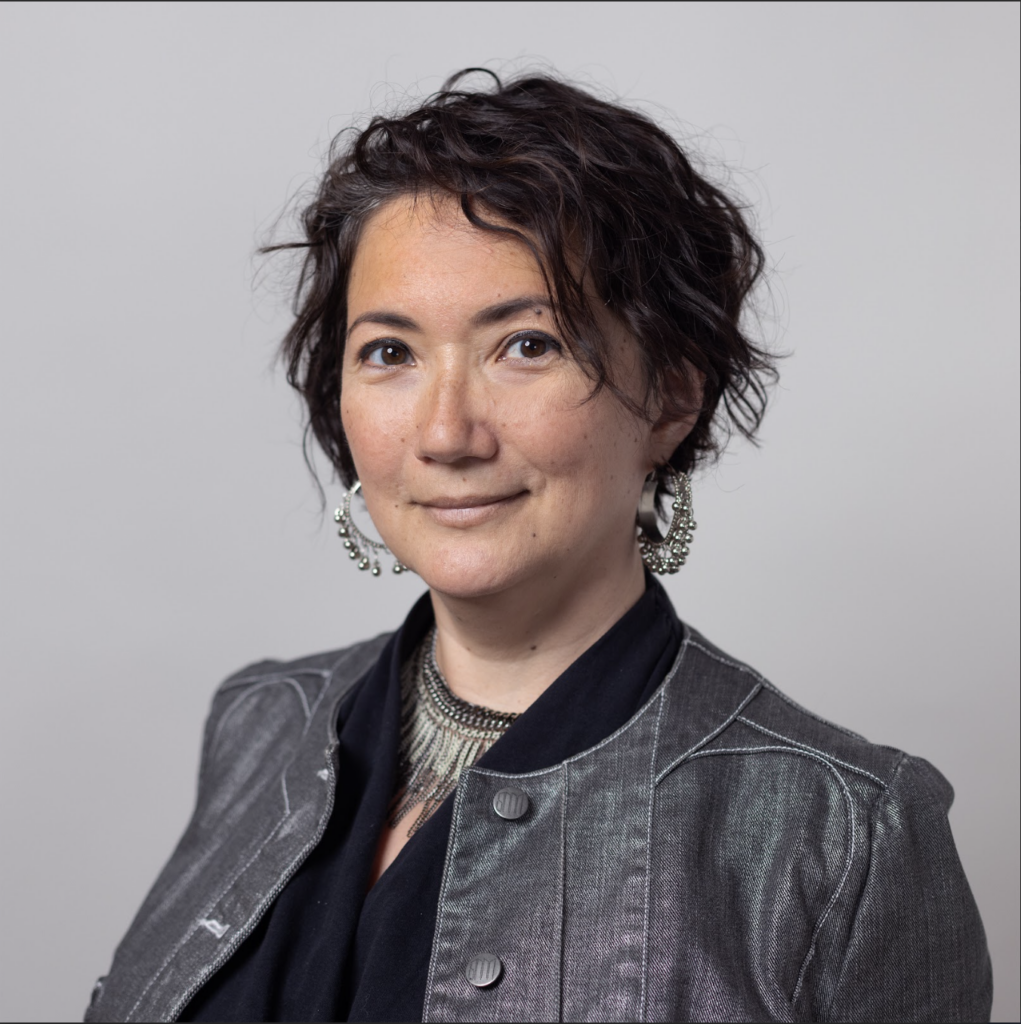 Susan Young