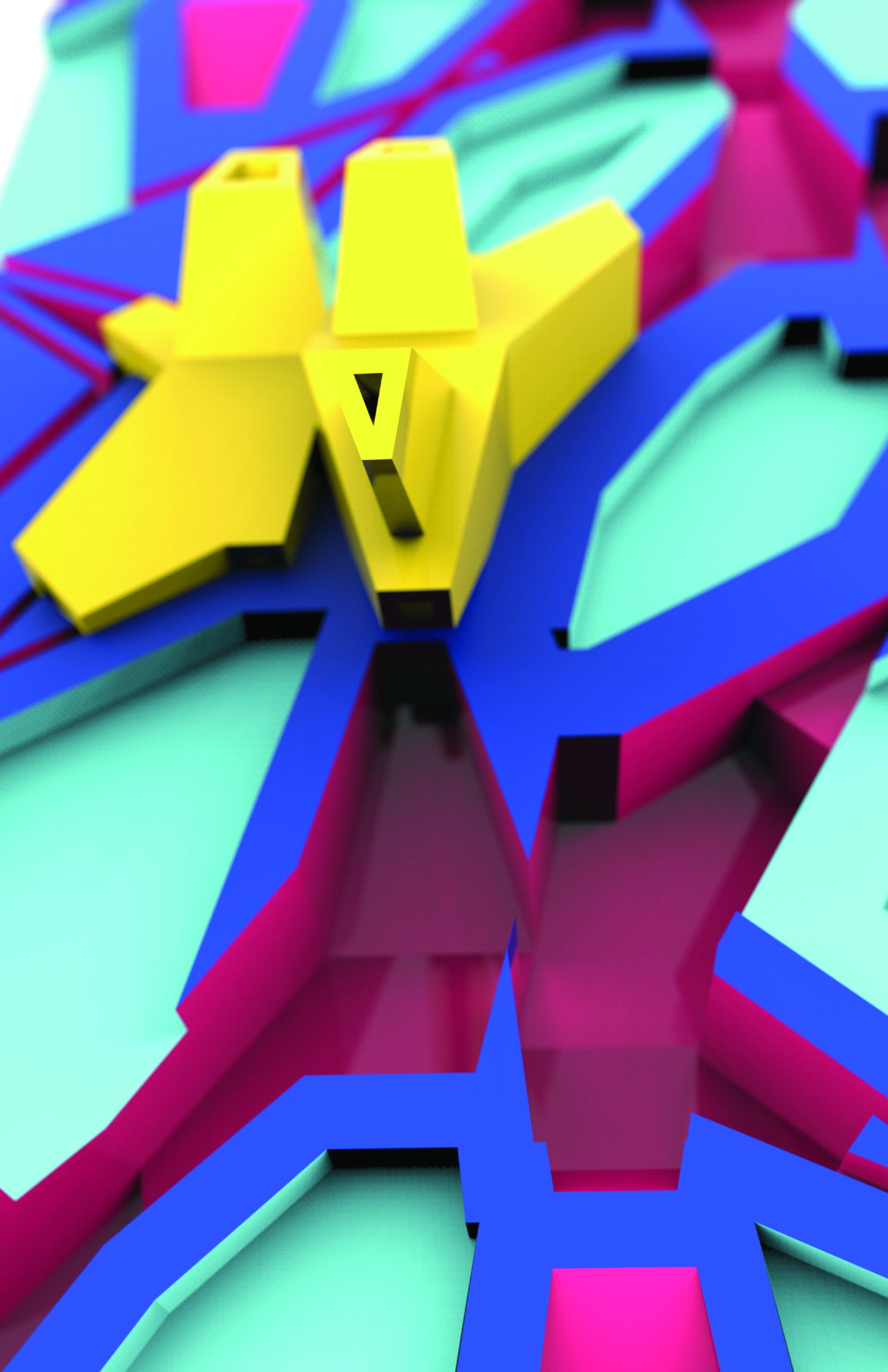 Master of Science in Architecture (Post Professional) - School of ...