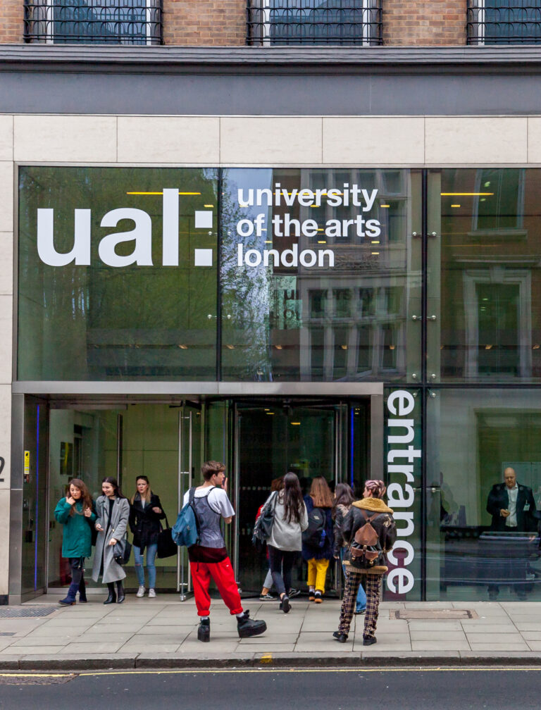 Communications Design, BFA (Emphasis in Graphic Design) - School of Design