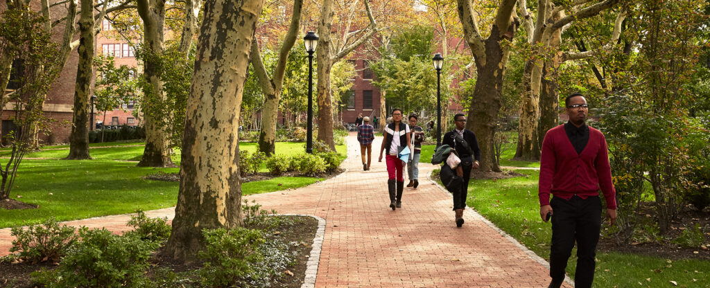 Pratt Welcomes New Administrators and Faculty Members to Campus - Pratt ...