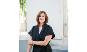 Eve Baron Selected as Chair of the Graduate Center for Planning and the ...