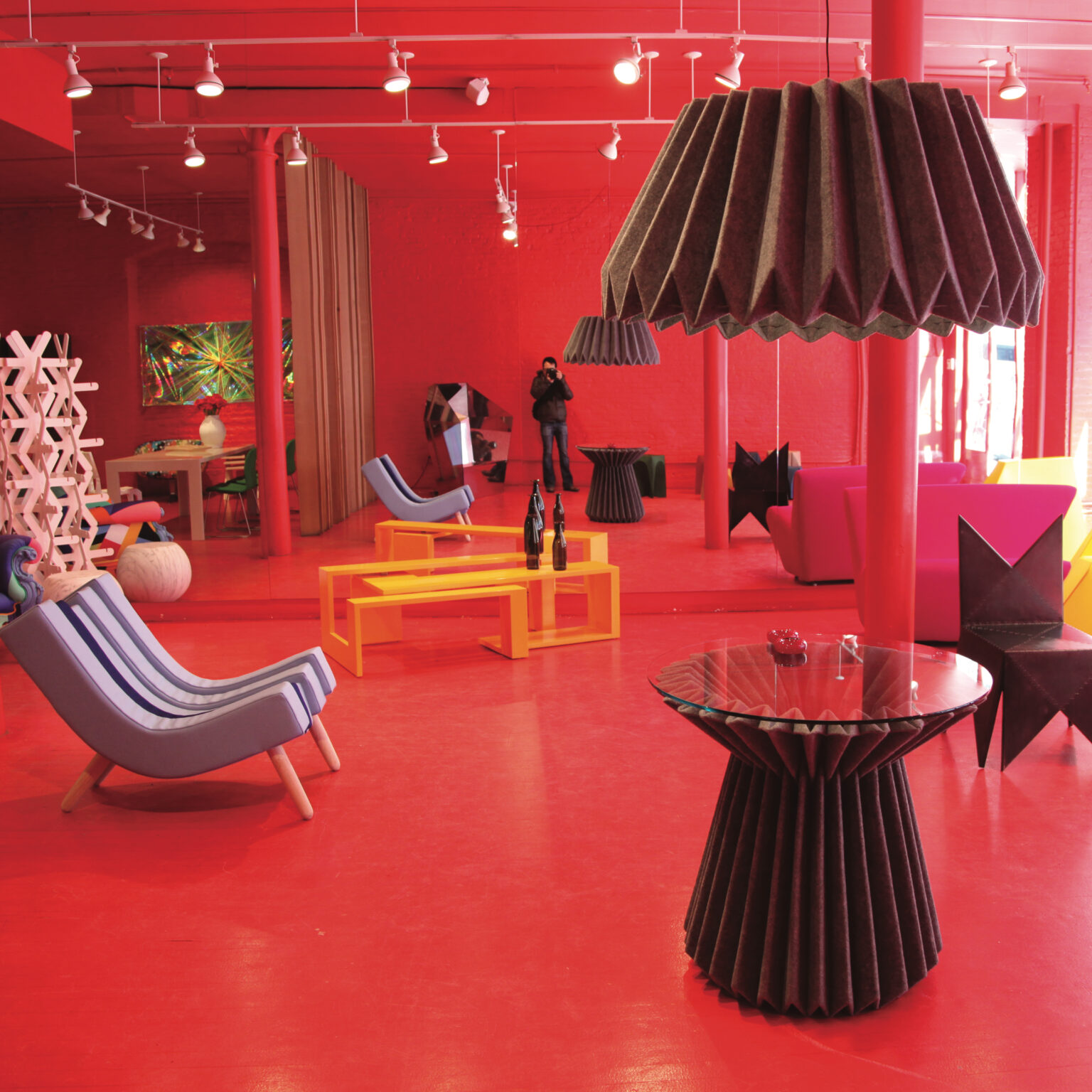 Industrial Design, MID - School of Design