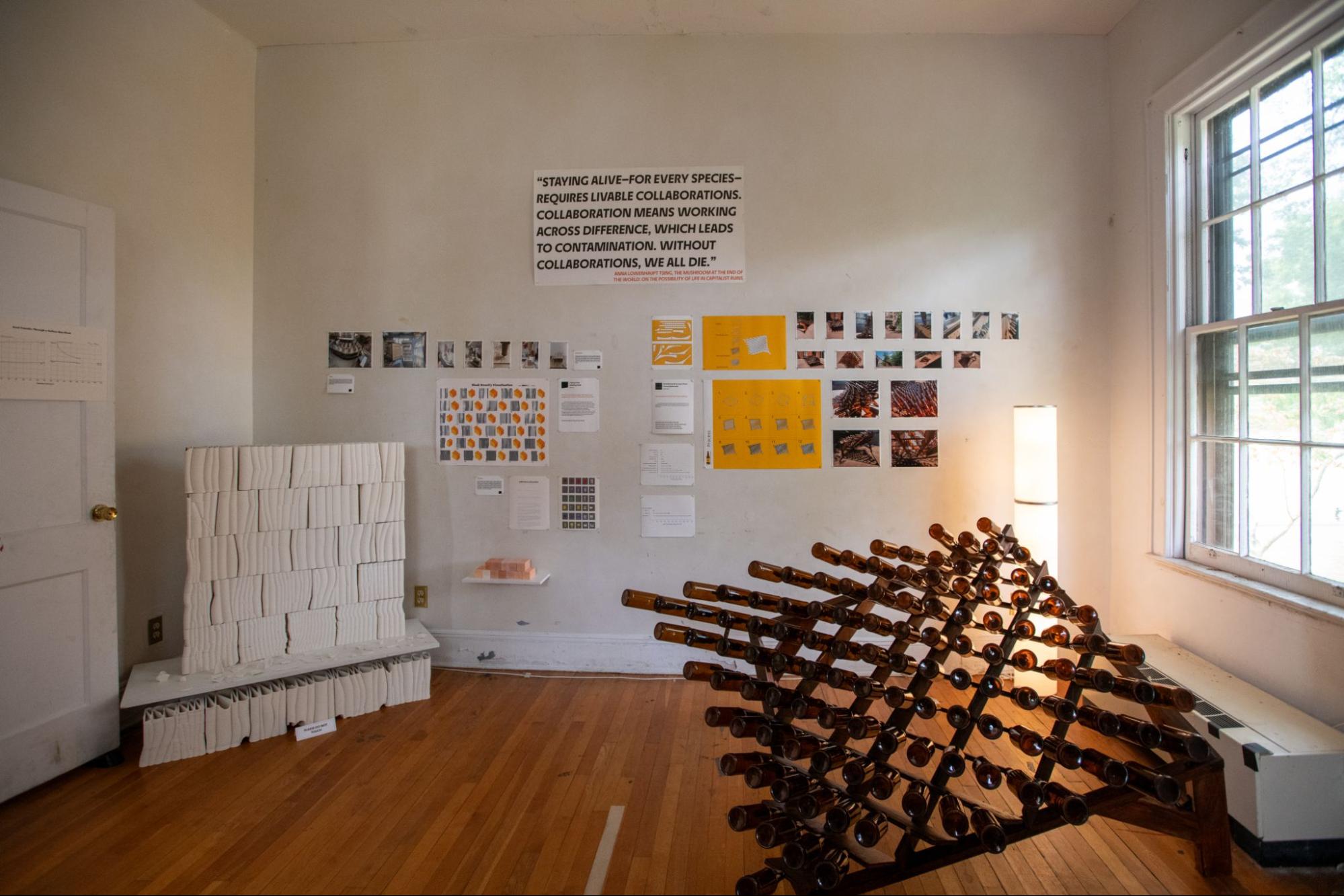 Master of Science in Architecture (Post Professional) - School of ...