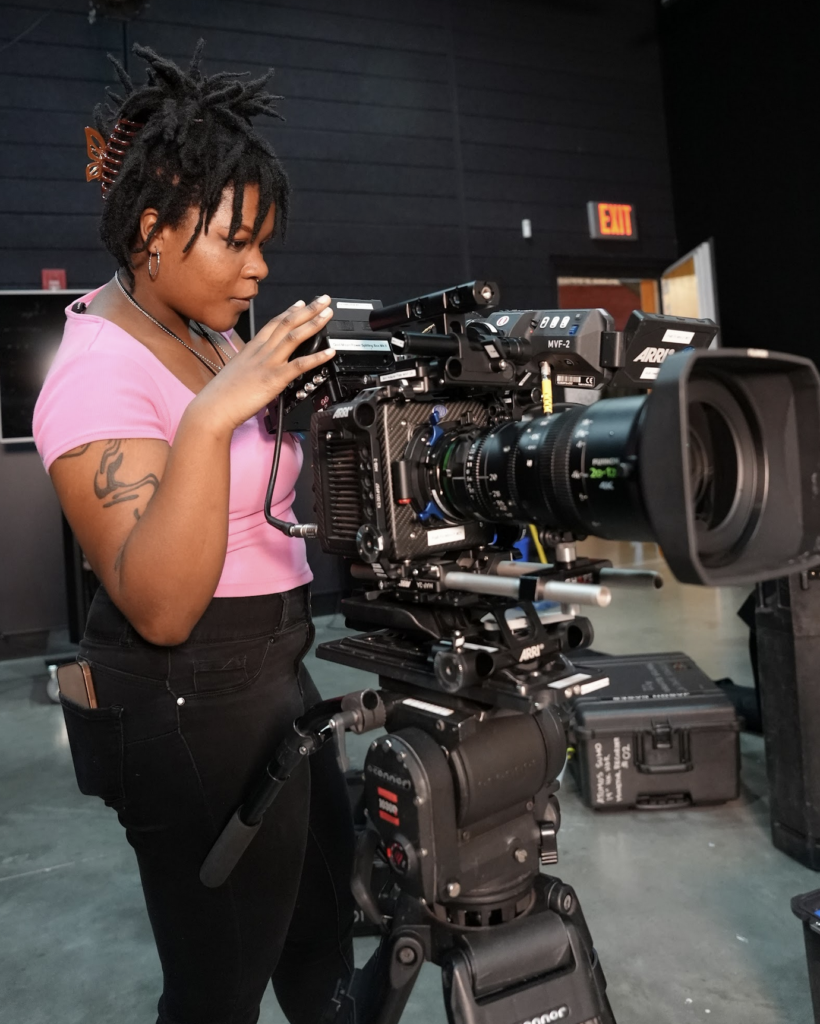 Film, BFA - School of Art