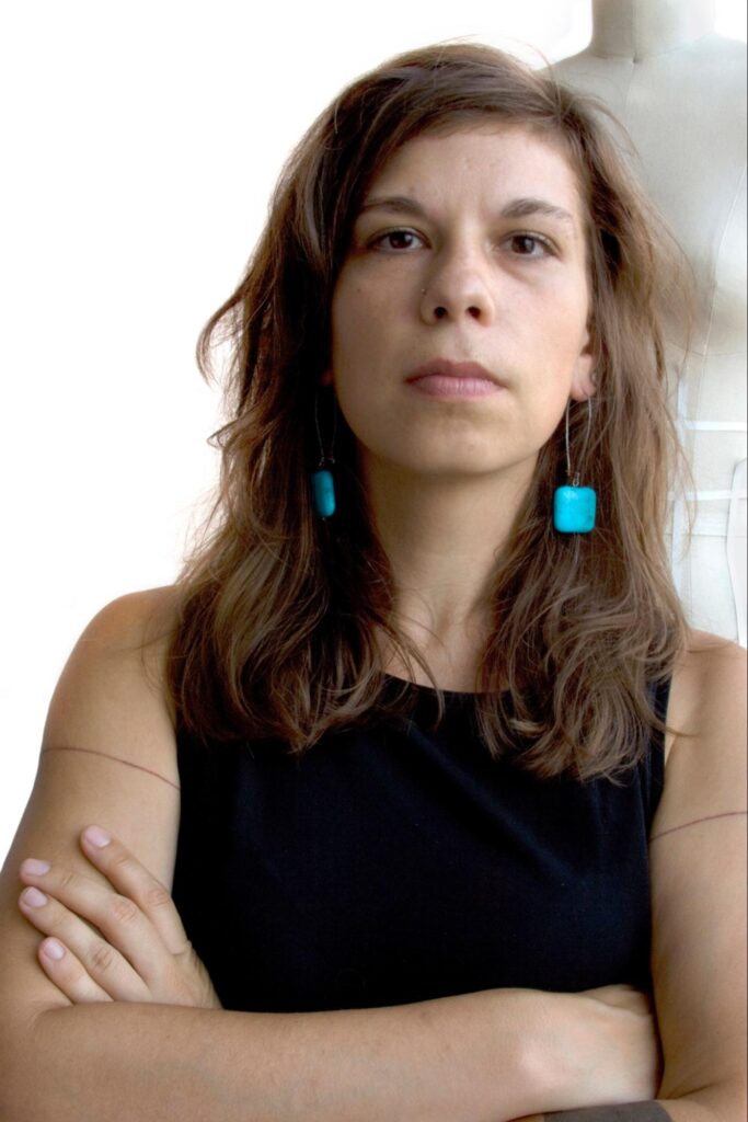 Visiting Artists Lecture Series: Lauren Kalman