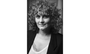 Jessica Wexler Appointed Chair of Undergraduate Communications Design ...