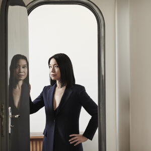 The Anna and Joseph Syrop Annual Lecture: Stephanie Goto