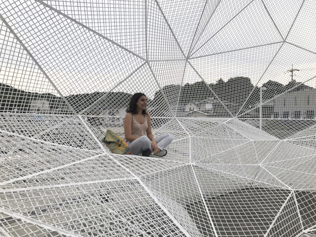 Pratt Summer Abroad: Dispatch from Tokyo - Pratt Institute