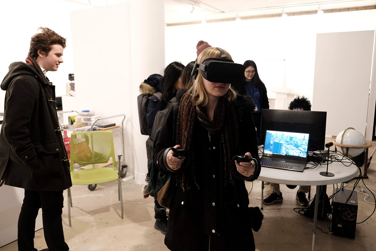 BetaSpace Invites Students from across Pratt to Collaborate through New ...