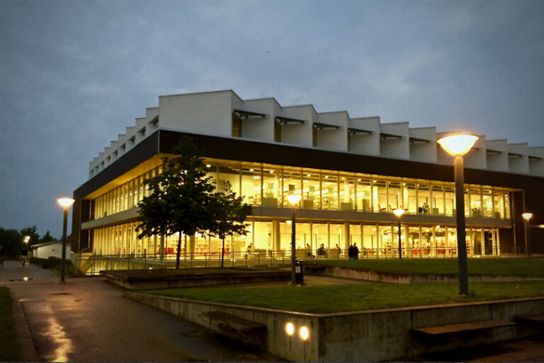 Exchange Program: Linnaeus University - Pratt Institute