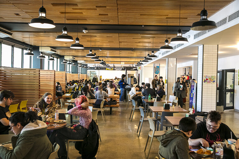 AVI Fresh Meal Plans At Pratt Pratt Institute AVI Fresh Meal Plans At Pratt Pratt Institute